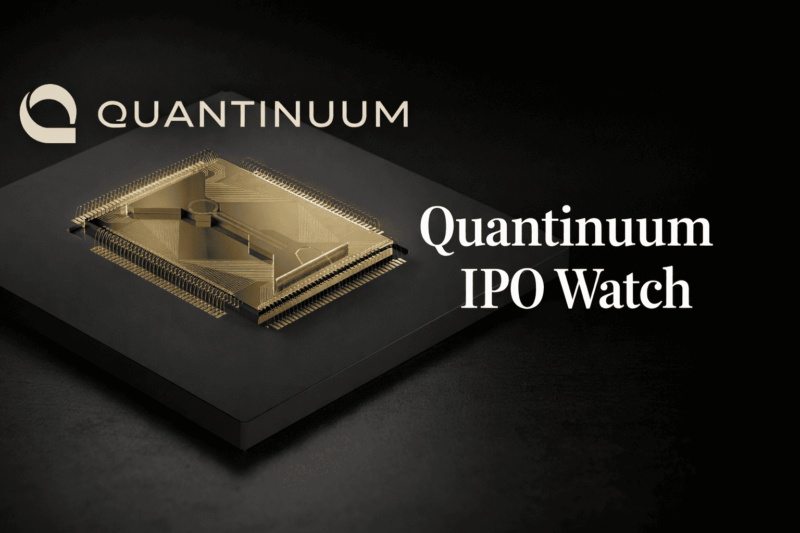 Honeywell Announces Quantinuum LLC Plan to Confidentially Submit Draft ...