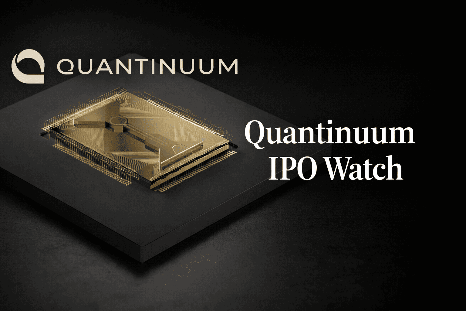 Honeywell Announces Quantinuum LLC Plan to Confidentially Submit Draft ...