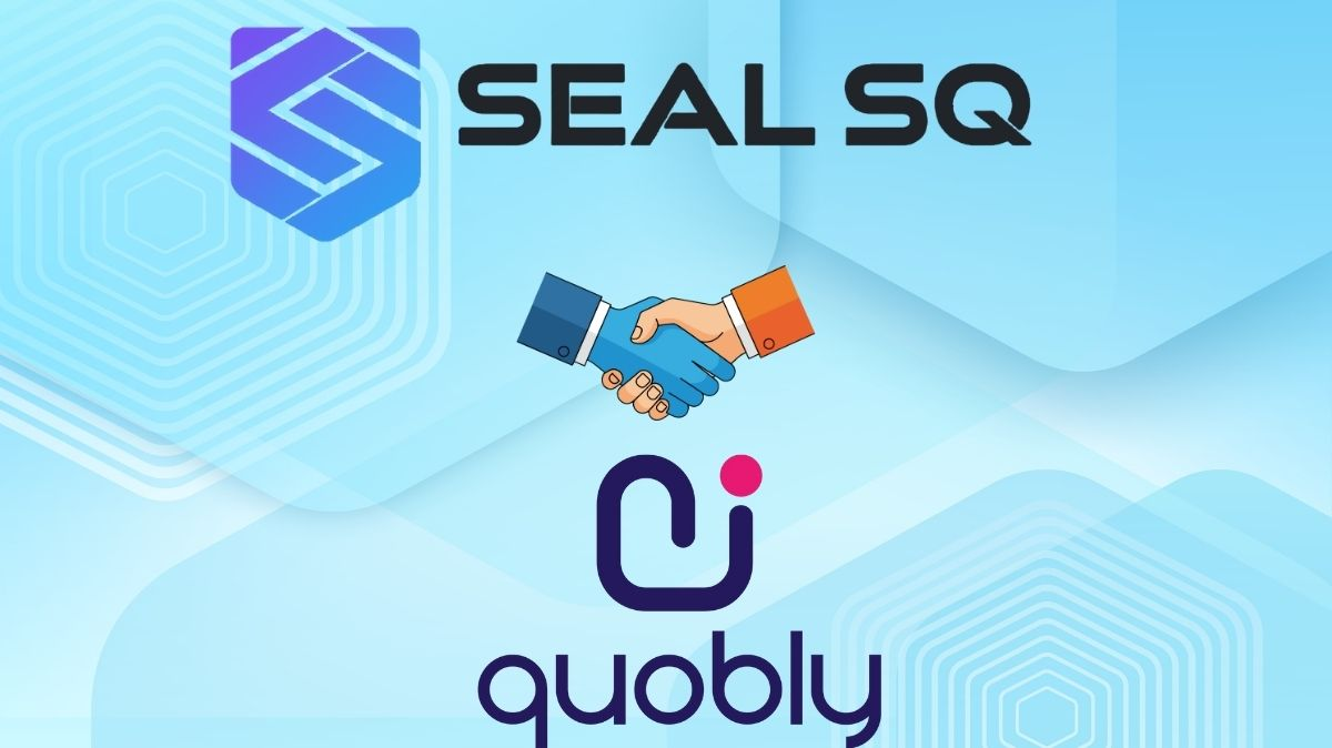 SEALSQ and Quobly Announce Potential $200 Million Acquisition to Build ...