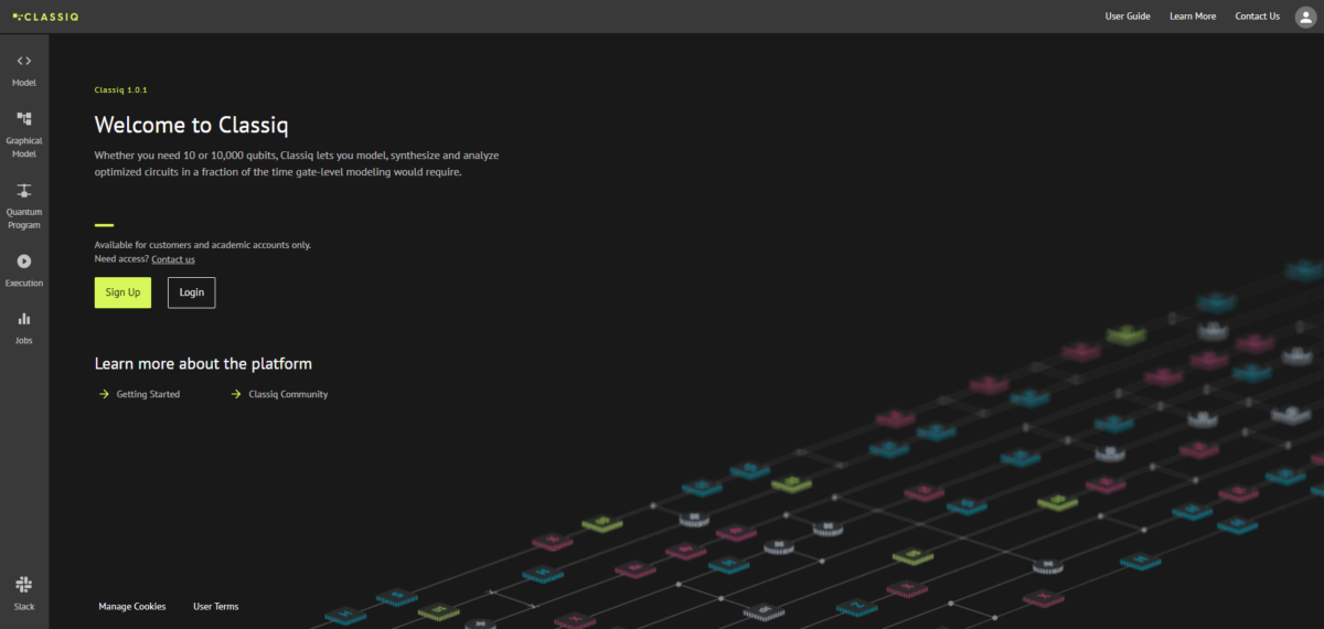 Classiq Releases Version 1.0 to Formalize Quantum Software Engineering ...