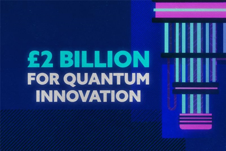UK Government Commits £2 Billion ($2.67 Billion USD) to National ...