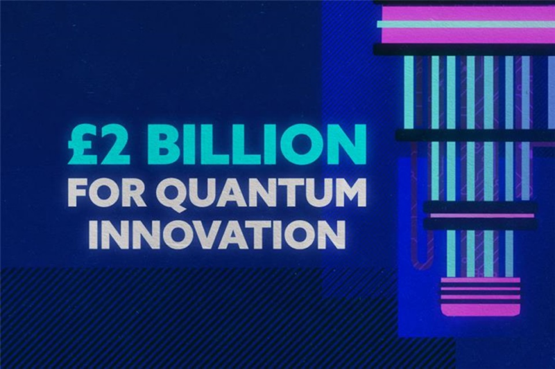 UK Government Commits £2 Billion ($2.67 Billion USD) to National ...