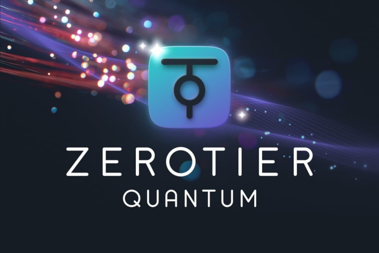 ZeroTier Launches Quantum-Secure Networking Platform at RSAC 2026 ...