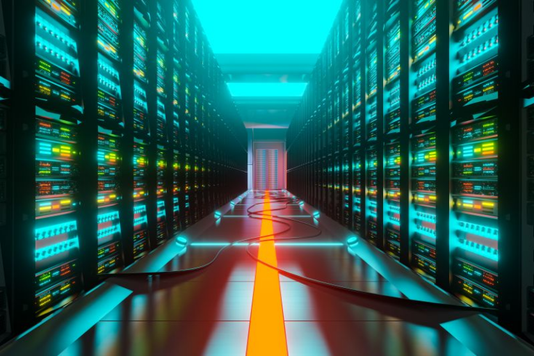 UKRI Launches £76 Million ($102 Million USD) National Compute Resource ...