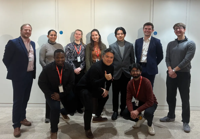 JIJ Europe Collaborates with ORCA Computing, bp, and NQCC on Energy ...