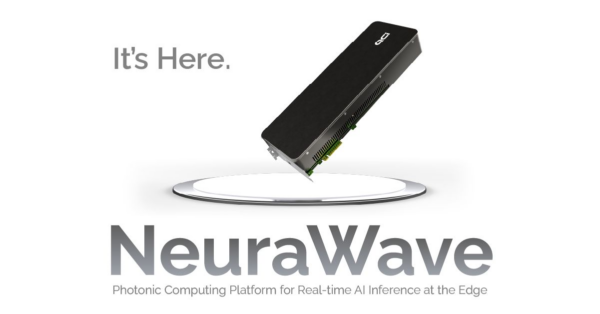 Quantum Computing Inc. Launches NeuraWave Photonic Platform for Edge AI ...