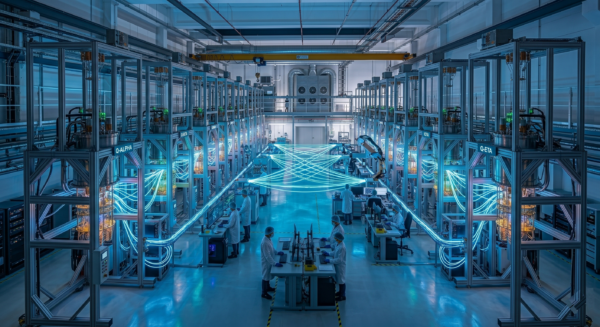 Beyond a Single Quantum Chip: Why the Future of Quantum Computing is ...