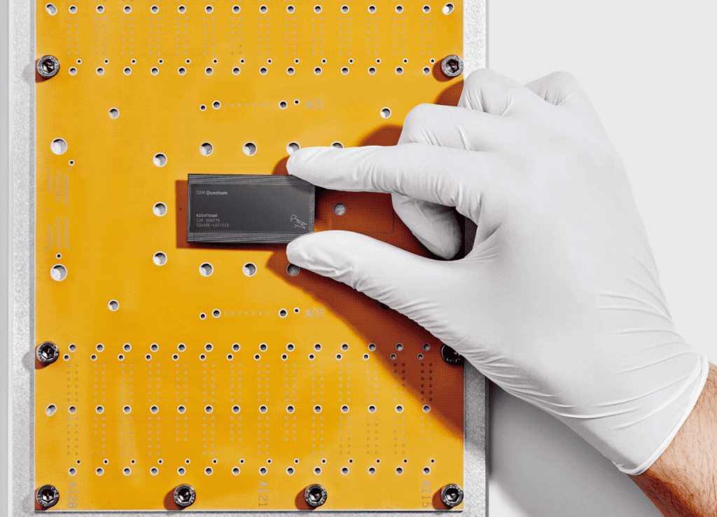 IBM Pledges $10 Billion Global Quantum Expansion to Deliver Fault ...