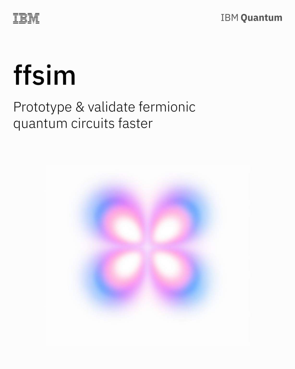 IBM Quantum Releases Open-Source "ffsim" Library for Specialized ...