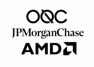 Oxford Quantum Circuits, JPMorganChase, and AMD Establish Quantum-AI ...