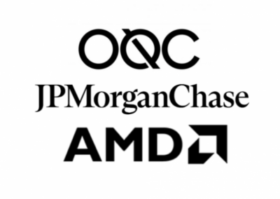 Oxford Quantum Circuits, JPMorganChase, and AMD Establish Quantum-AI ...