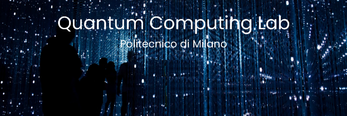 Overview of the Italian Quantum Ecosystem - Quantum Computing Report