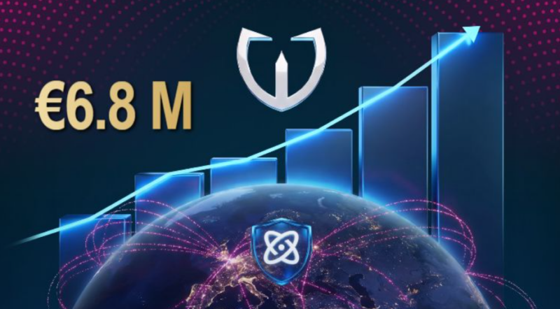 Wultra Secures €6.8 Million ($7.7 Million USD) Series A to Expand Post ...