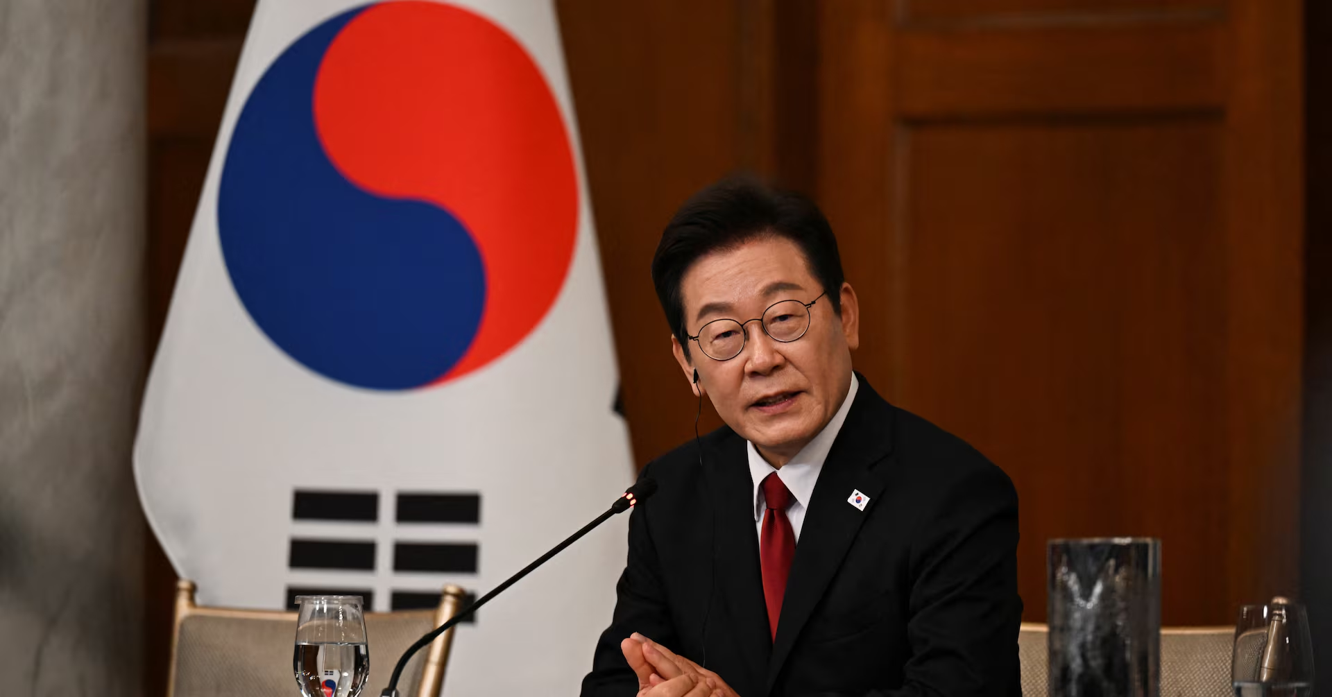 South Korea Formulates Sixth Basic Plan to Funnel 200 Trillion Won ...